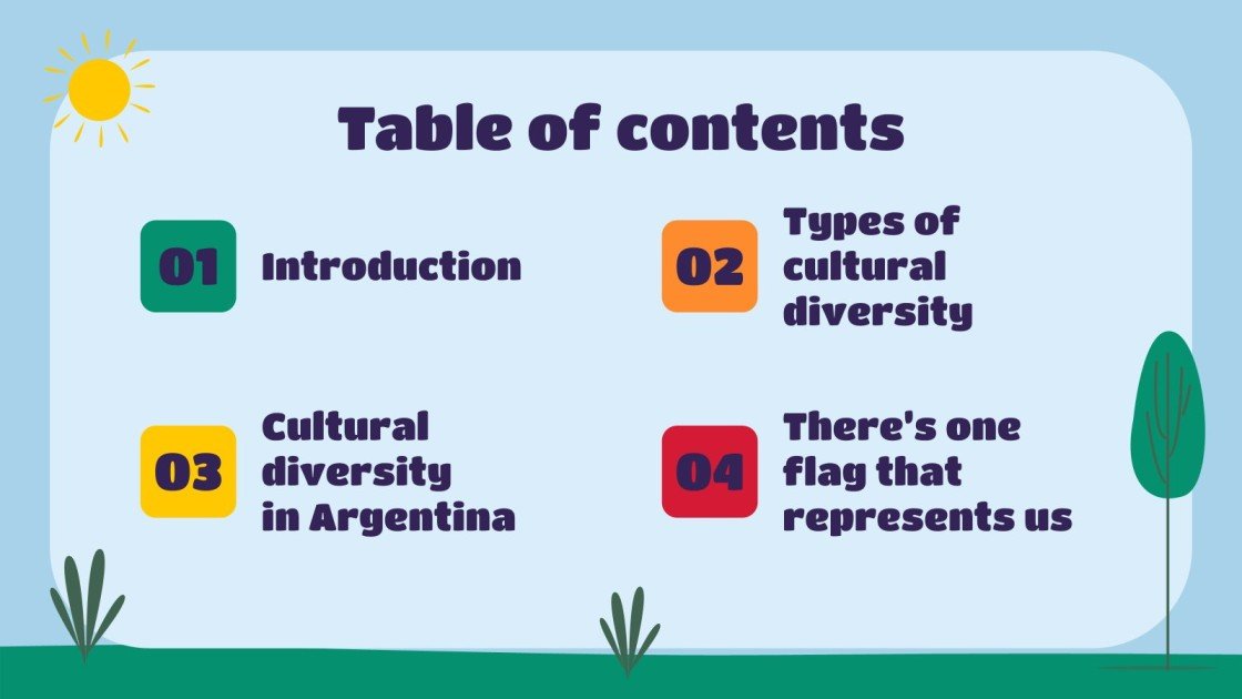 October 12: "Day of Respect for Cultural Diversity"