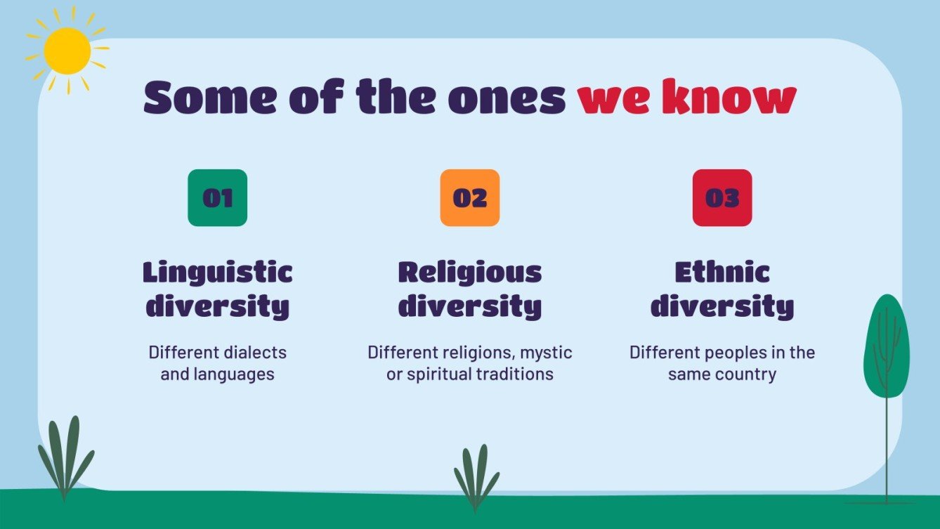 October 12: "Day of Respect for Cultural Diversity"