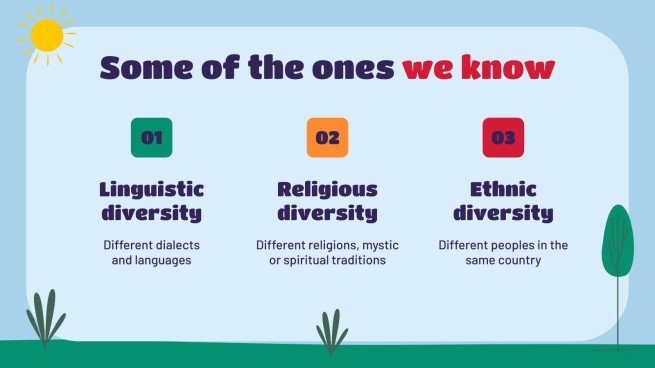 October 12: "Day of Respect for Cultural Diversity"