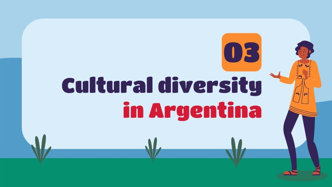 October 12: "Day of Respect for Cultural Diversity"
