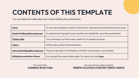 Famous Person Biography Theme for Marketing