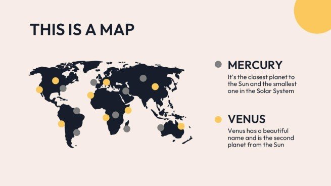 Famous Person Biography Theme for Marketing