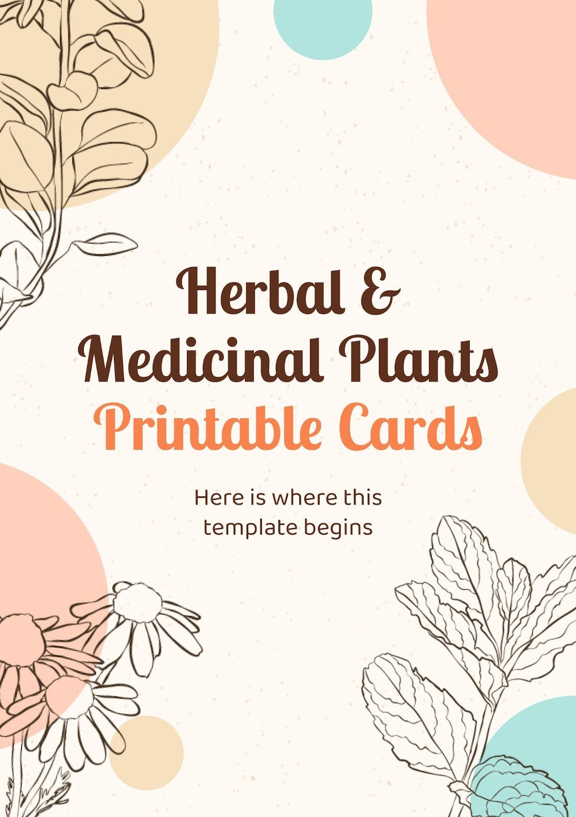 Page 27 | Free Orange Google Slide themes and PowerPoint templates