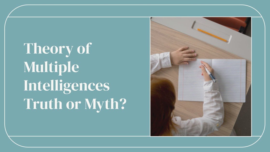 Multiple Intelligences | Google Slides & PowerPoint Template