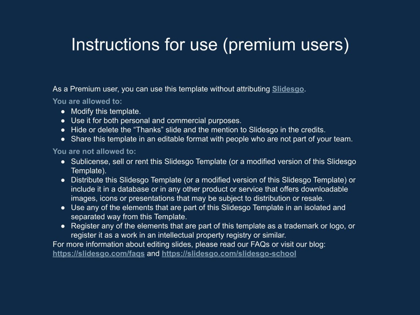 Academic Conference Poster | Google Slides & PPT