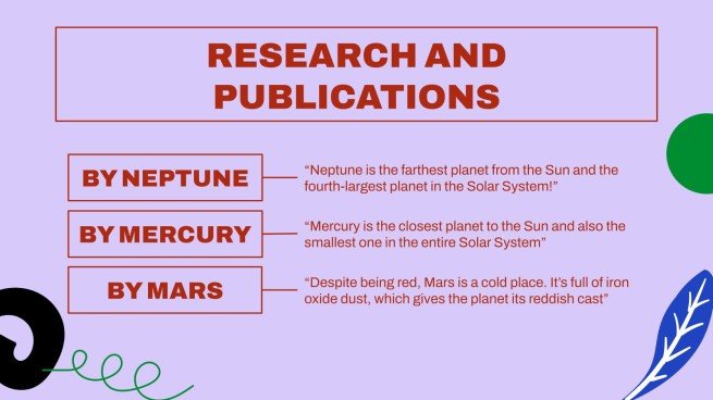 Growth and Development Breakthrough | Google Slides & PPT