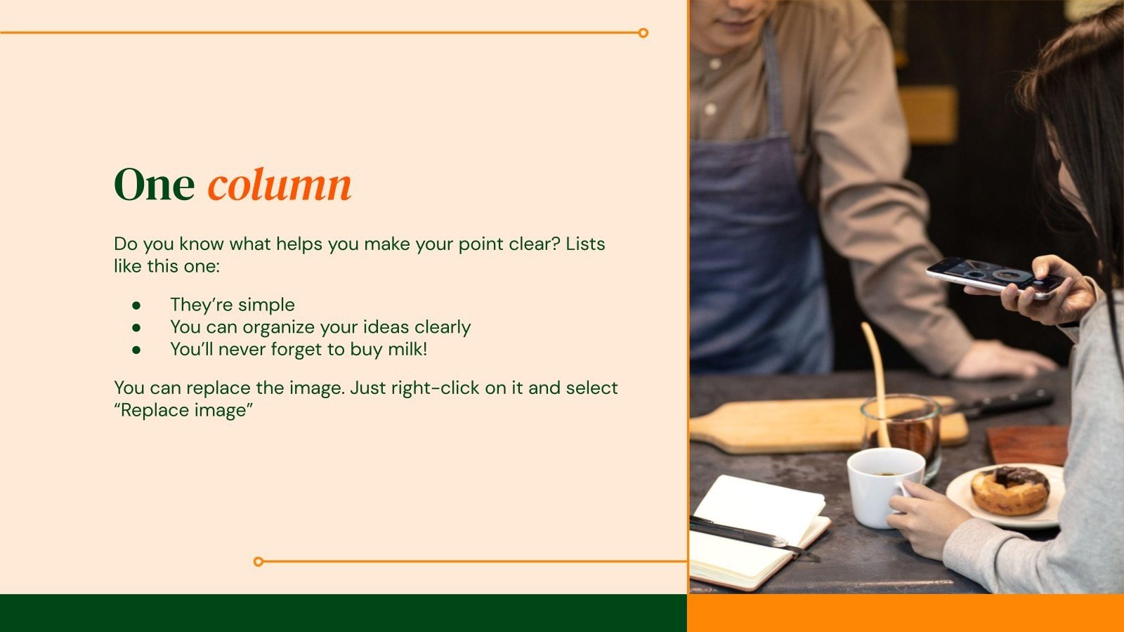 Crisis Management in Hospitality Industry Pitch Deck