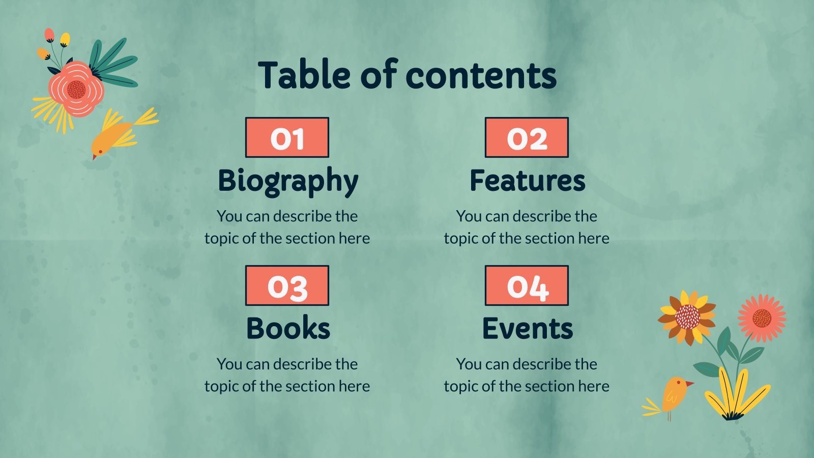 Shakespeare Week School Project | Google Slides & PPT