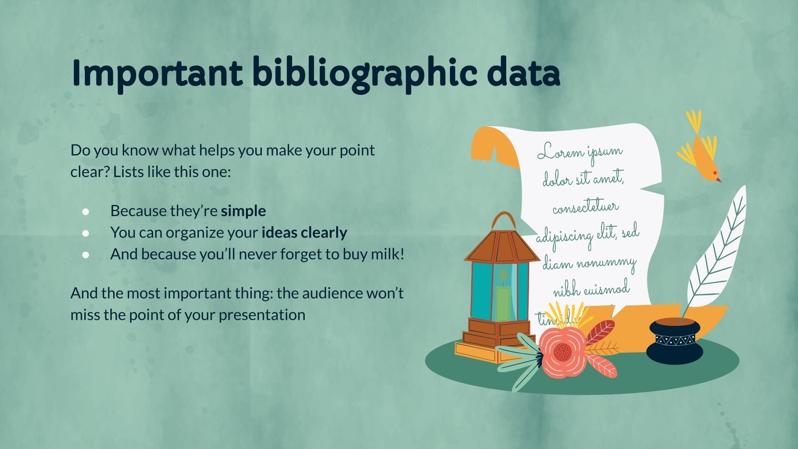 Shakespeare Week School Project | Google Slides & PPT