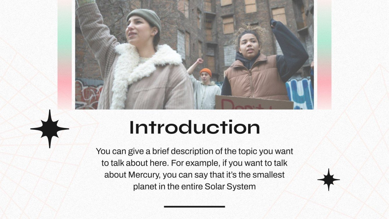 Social Studies: Globalization | Google Slides & PowerPoint