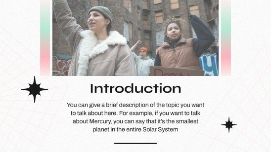 Social Studies: Globalization | Google Slides & PowerPoint