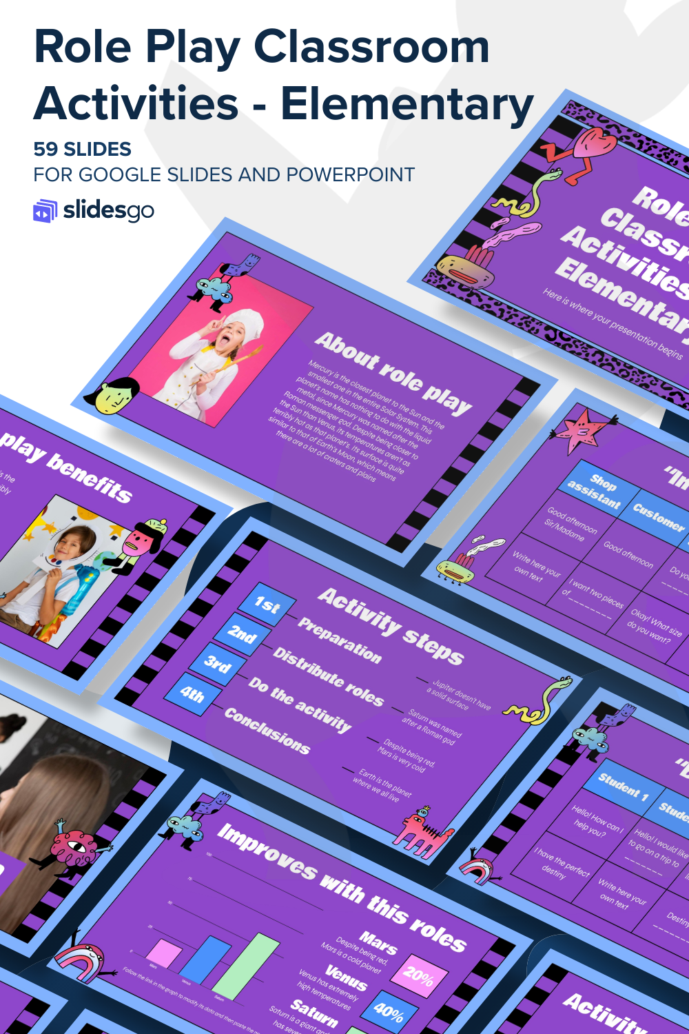 Role Play Classroom Activities For Elementary Role Play Classroom Activities For Elementary