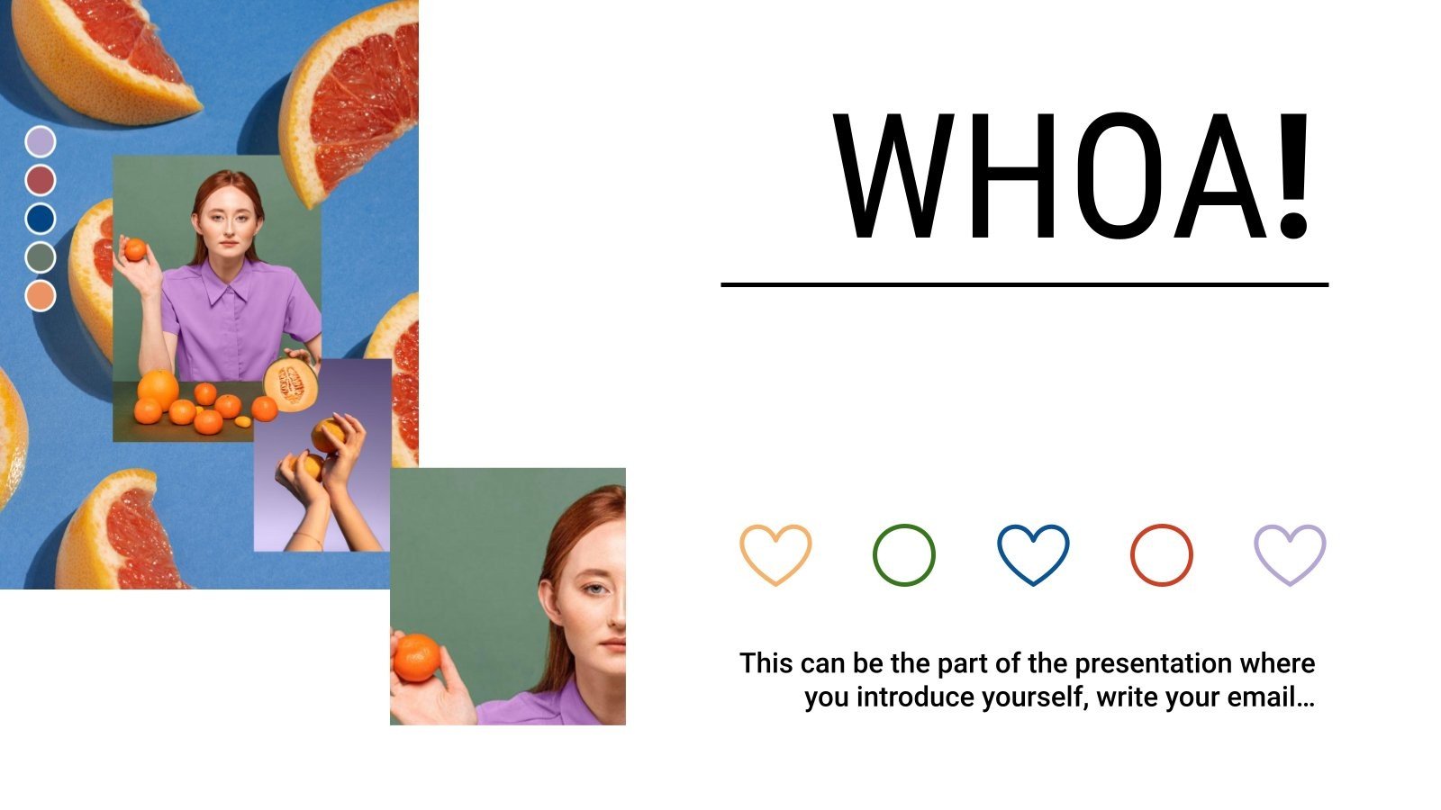 Happy National Women’s History Month | Google Slides & PPT