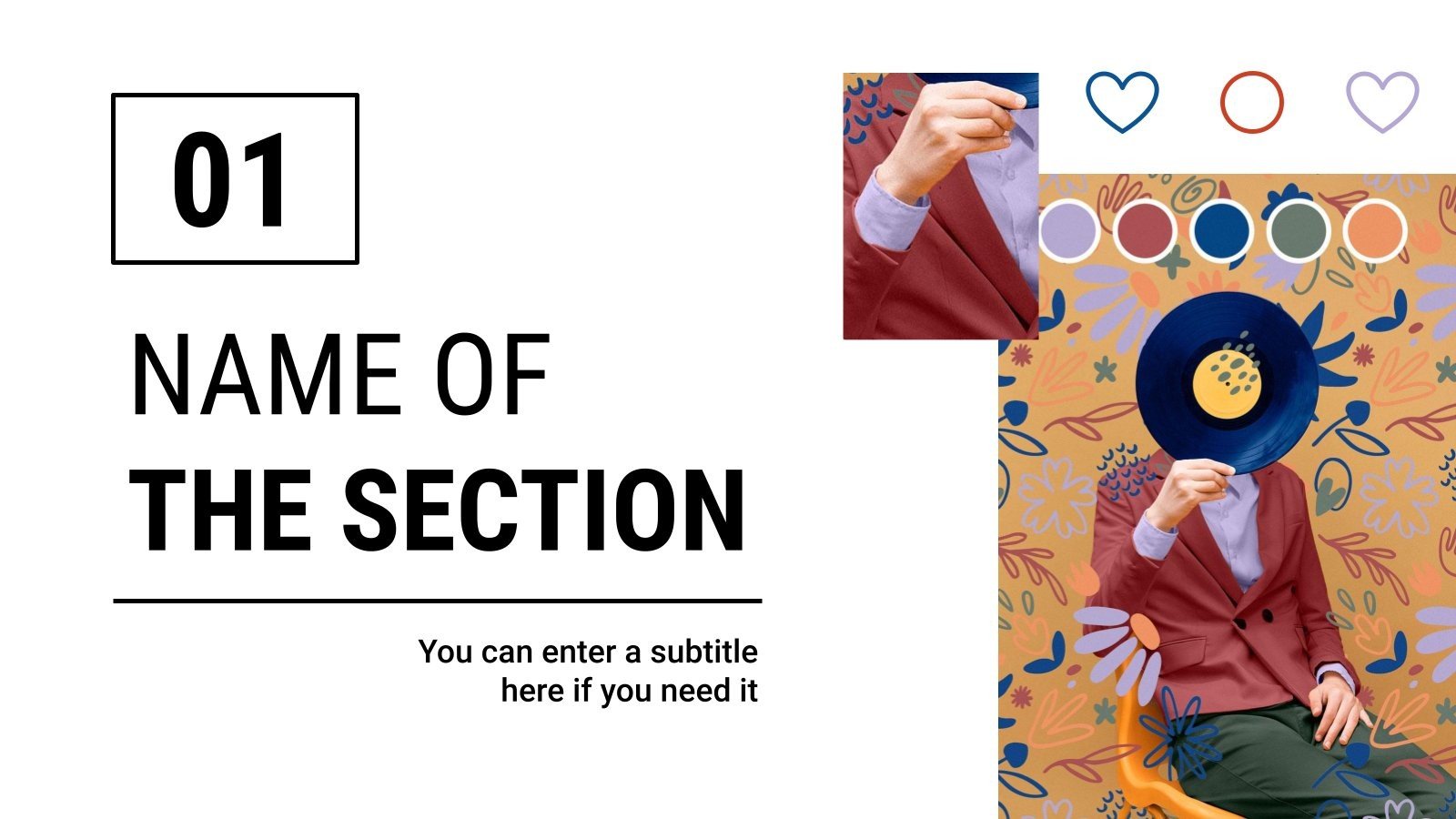 Happy National Women’s History Month | Google Slides & PPT