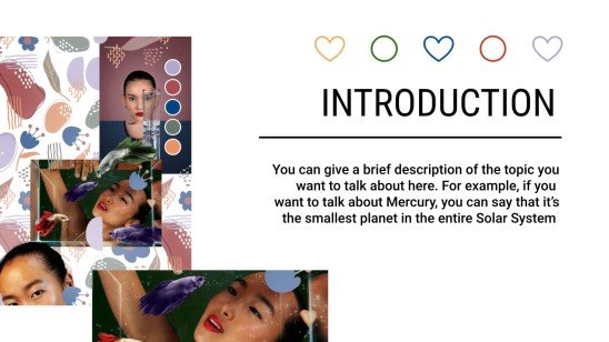 Happy National Women’s History Month | Google Slides & PPT