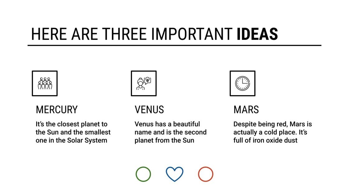 Happy National Women’s History Month | Google Slides & PPT