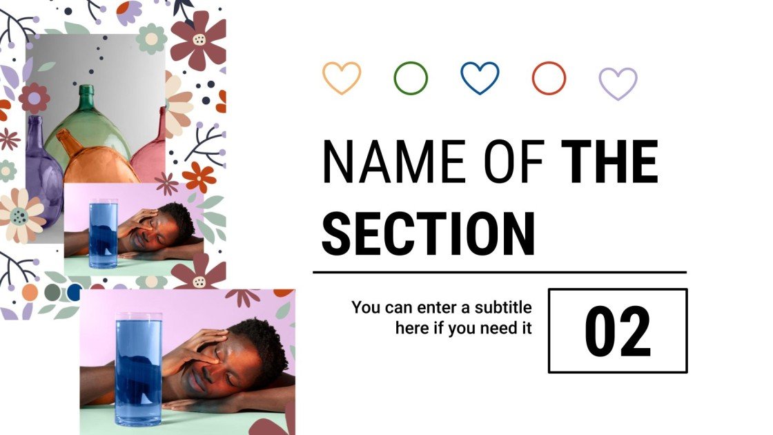 Happy National Women’s History Month | Google Slides & PPT