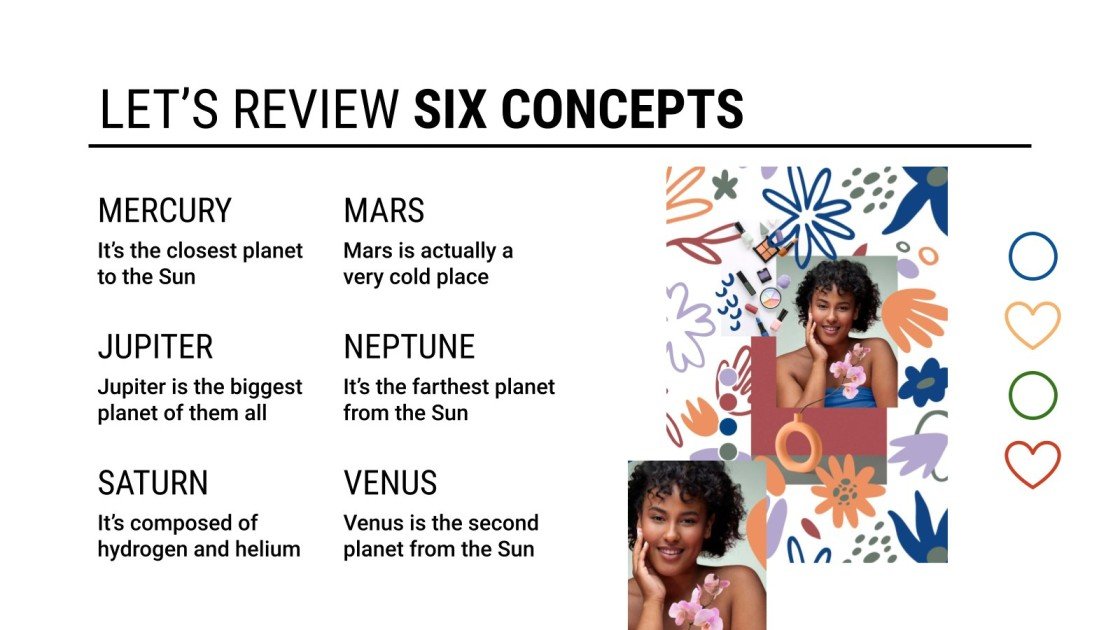 Happy National Women’s History Month | Google Slides & PPT