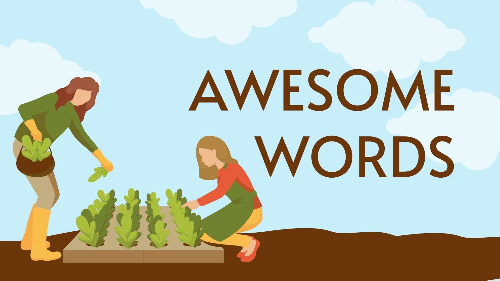 Science: Seed Germination | Google Slides & PowerPoint