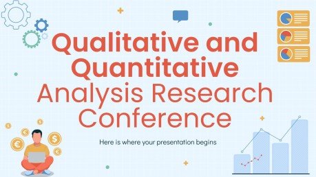 Qualitative and Quantitative Analysis Research Conference