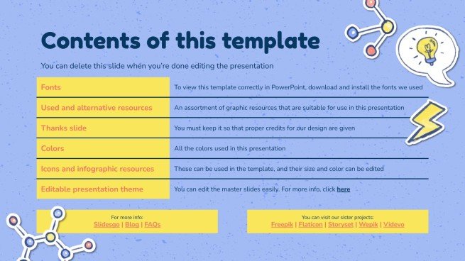 Science: Magnetism & Electromagnetism | Google Slides & PPT