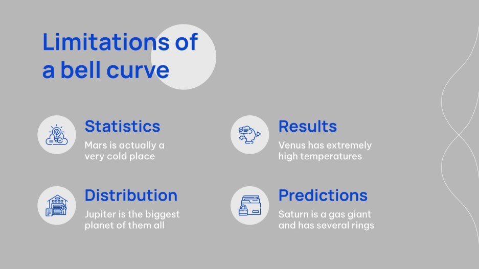 Bell Curve Theme for Business | Google Slides & PowerPoint