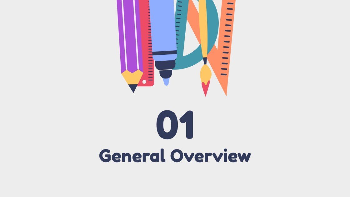 Back to School Activities Google Slides and PowerPoint template