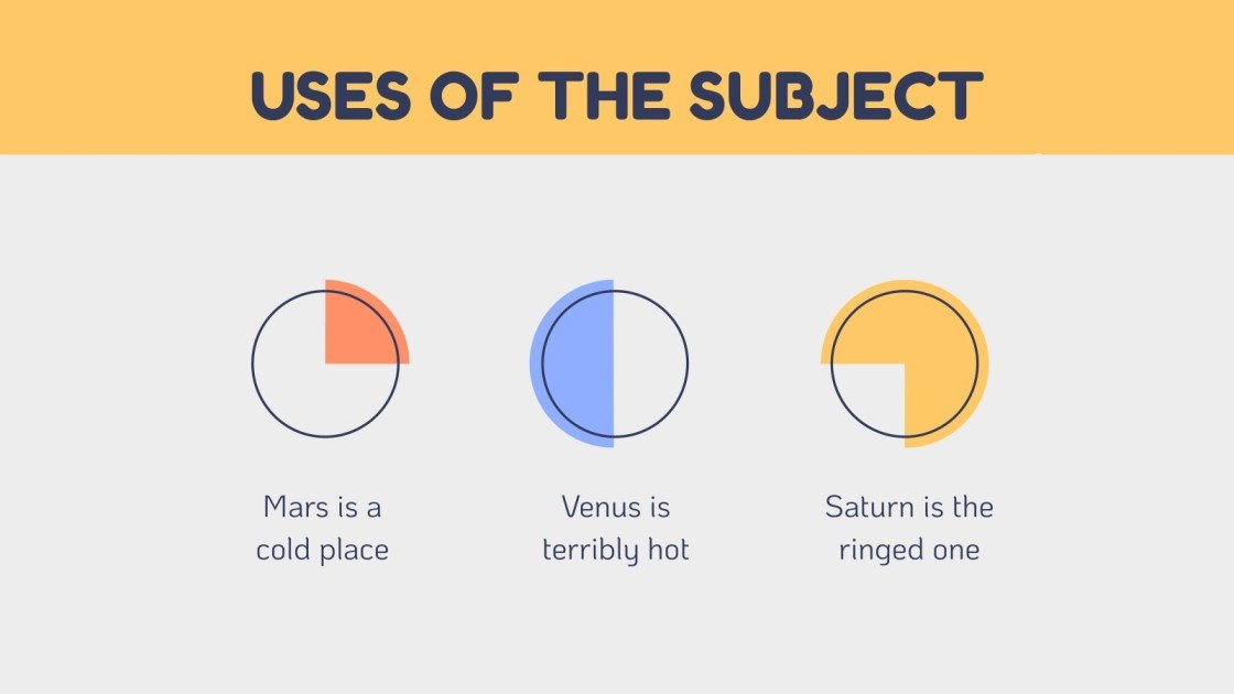 Back to School Activities Google Slides and PowerPoint template