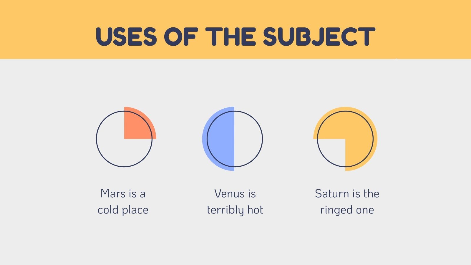 Back to School Activities Google Slides and PowerPoint template