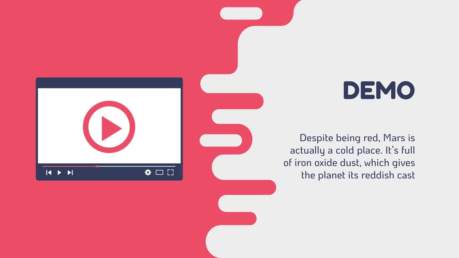 Back to School Activities Google Slides and PowerPoint template