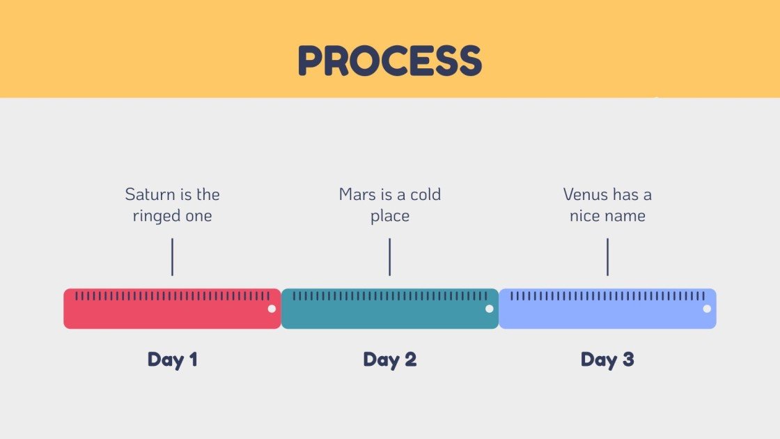 Back to School Activities Google Slides and PowerPoint template