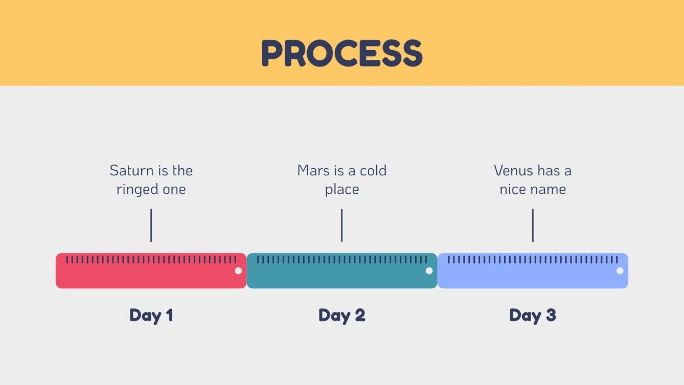 Back to School Activities Google Slides and PowerPoint template