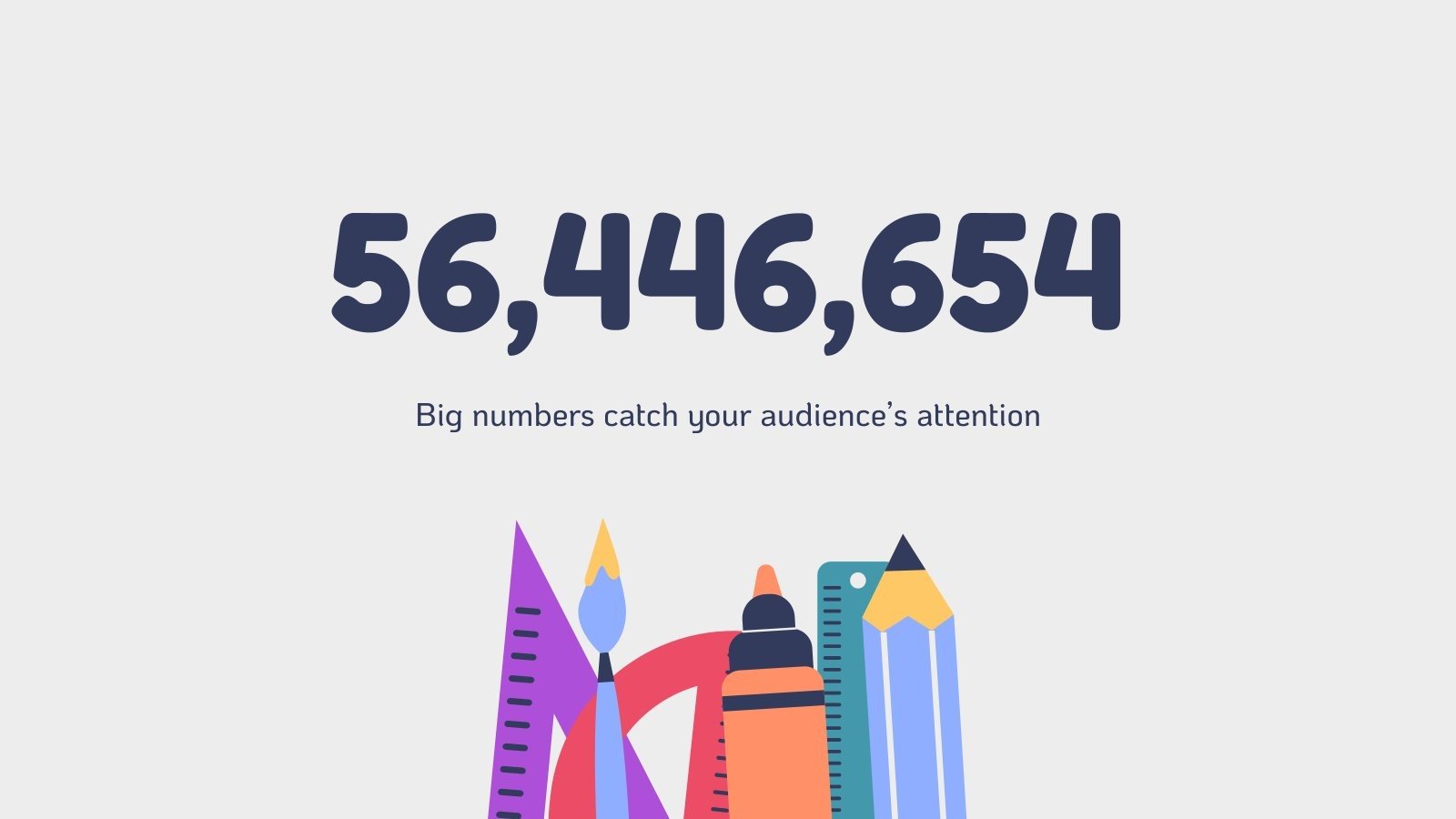 Back to School Activities Google Slides and PowerPoint template