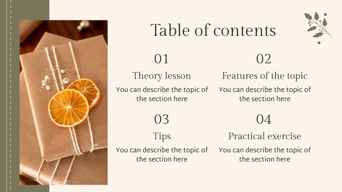 Wrapping Presents Workshop | Google Slides & PowerPoint