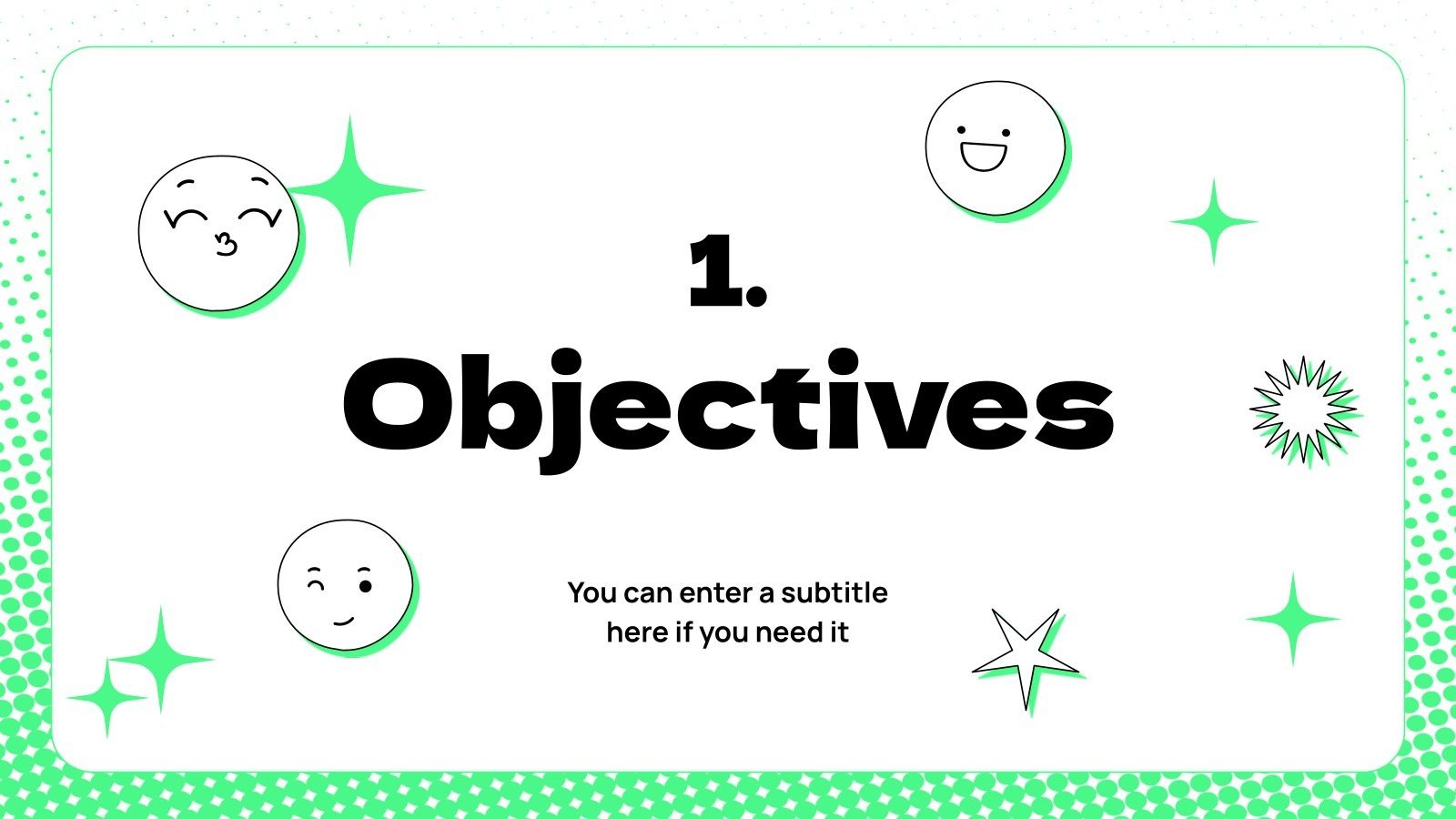 Questions that Spark Curiosity for High School