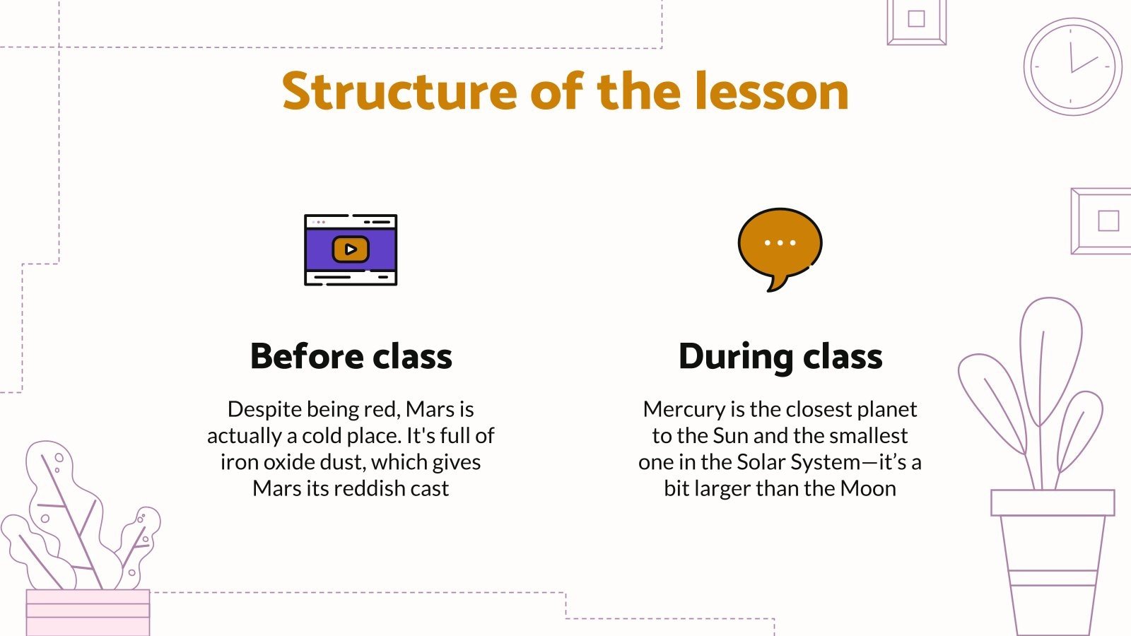 Flipped Classroom Activities for Middle School