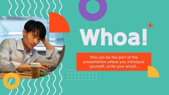 Productive Homework Routine | Google Slides & PPT