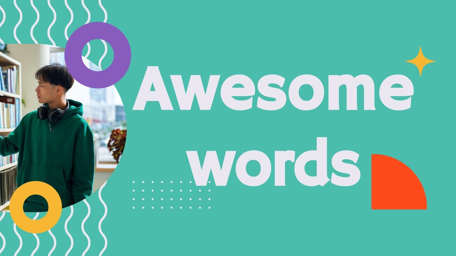 Productive Homework Routine | Google Slides & PPT