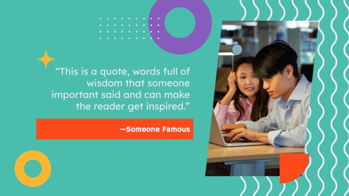 Productive Homework Routine | Google Slides & PPT