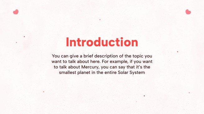 All About Embryology | Google Slides & PowerPoint