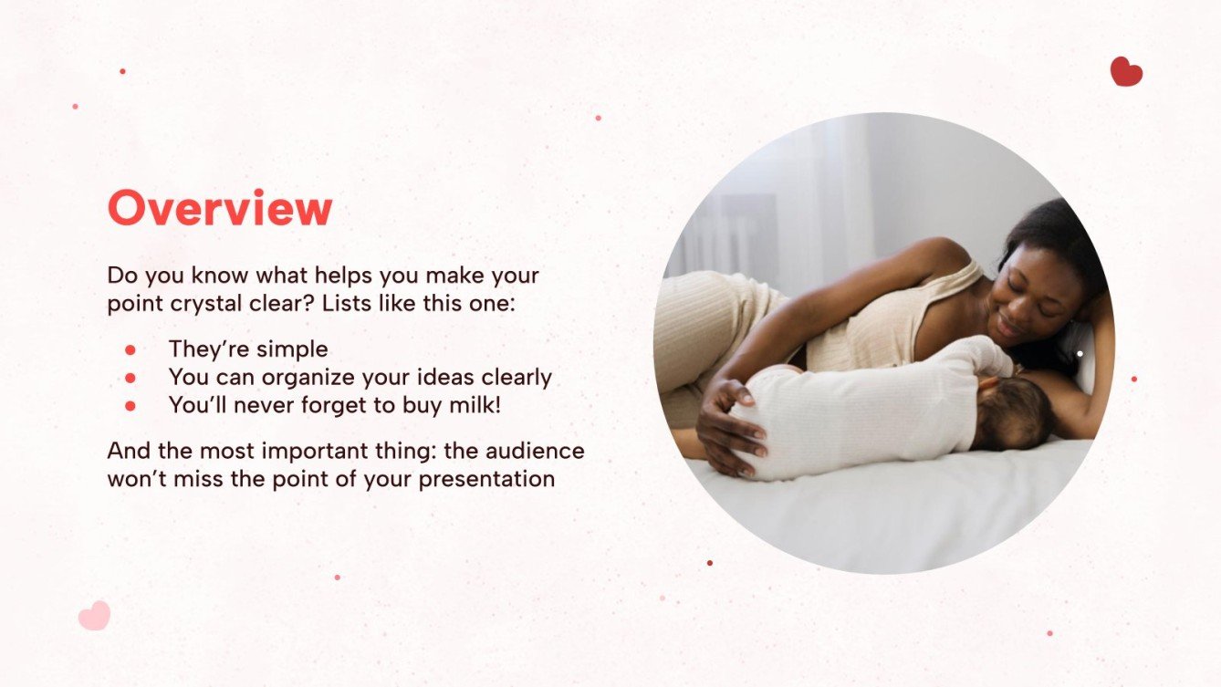 All About Embryology | Google Slides & PowerPoint