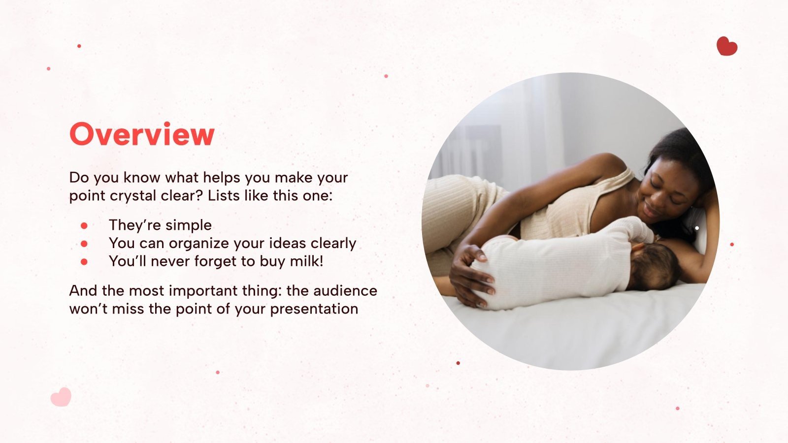 All About Embryology | Google Slides & PowerPoint