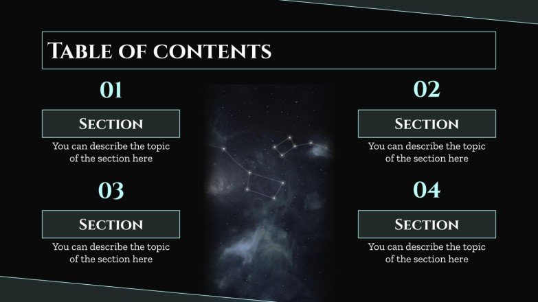 World Contact Day | Google Slides & PowerPoint