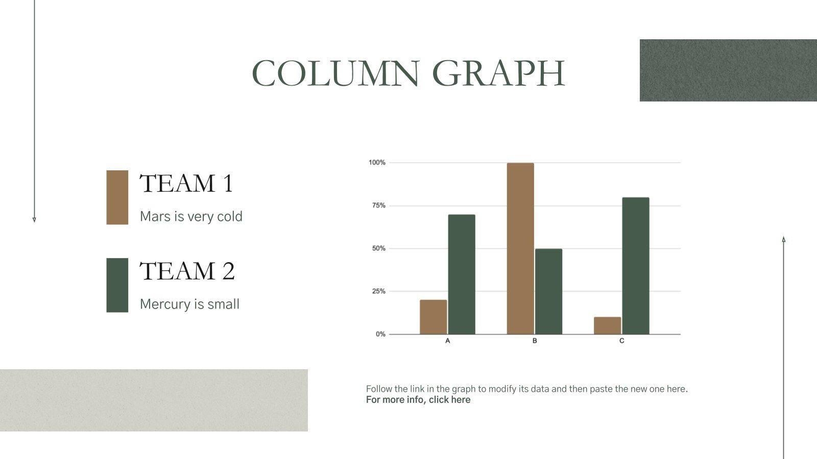 Sleek Modern Business Plan | Google Slides & PowerPoint
