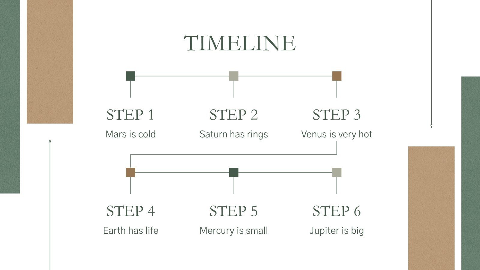 Sleek Modern Business Plan | Google Slides & PowerPoint