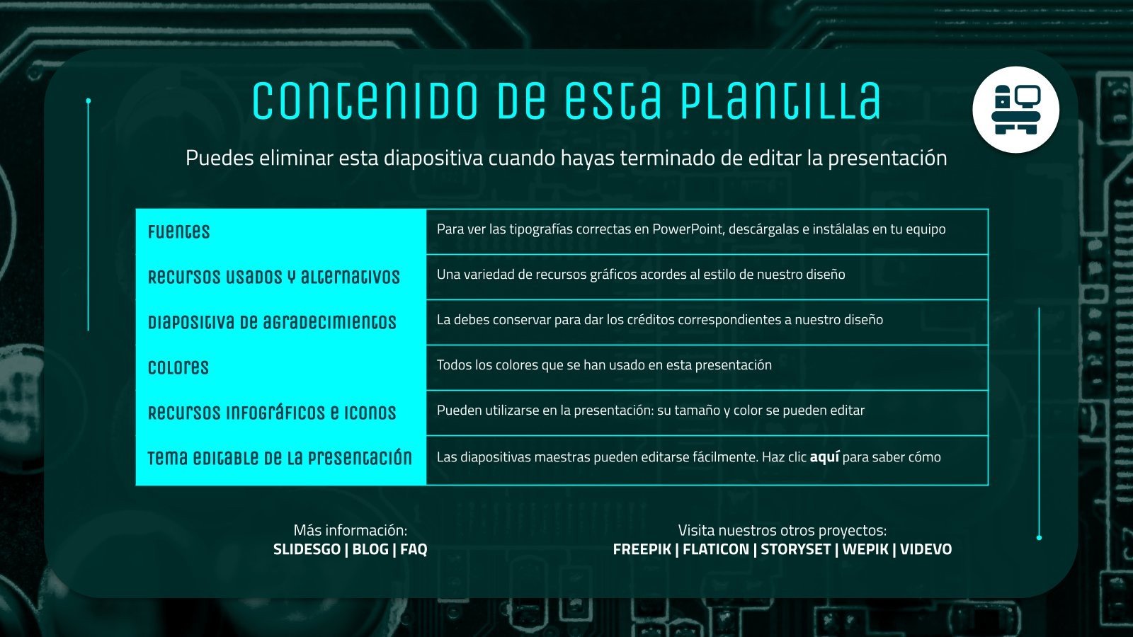 Systems Engineering School | Google Slides & PowerPoint