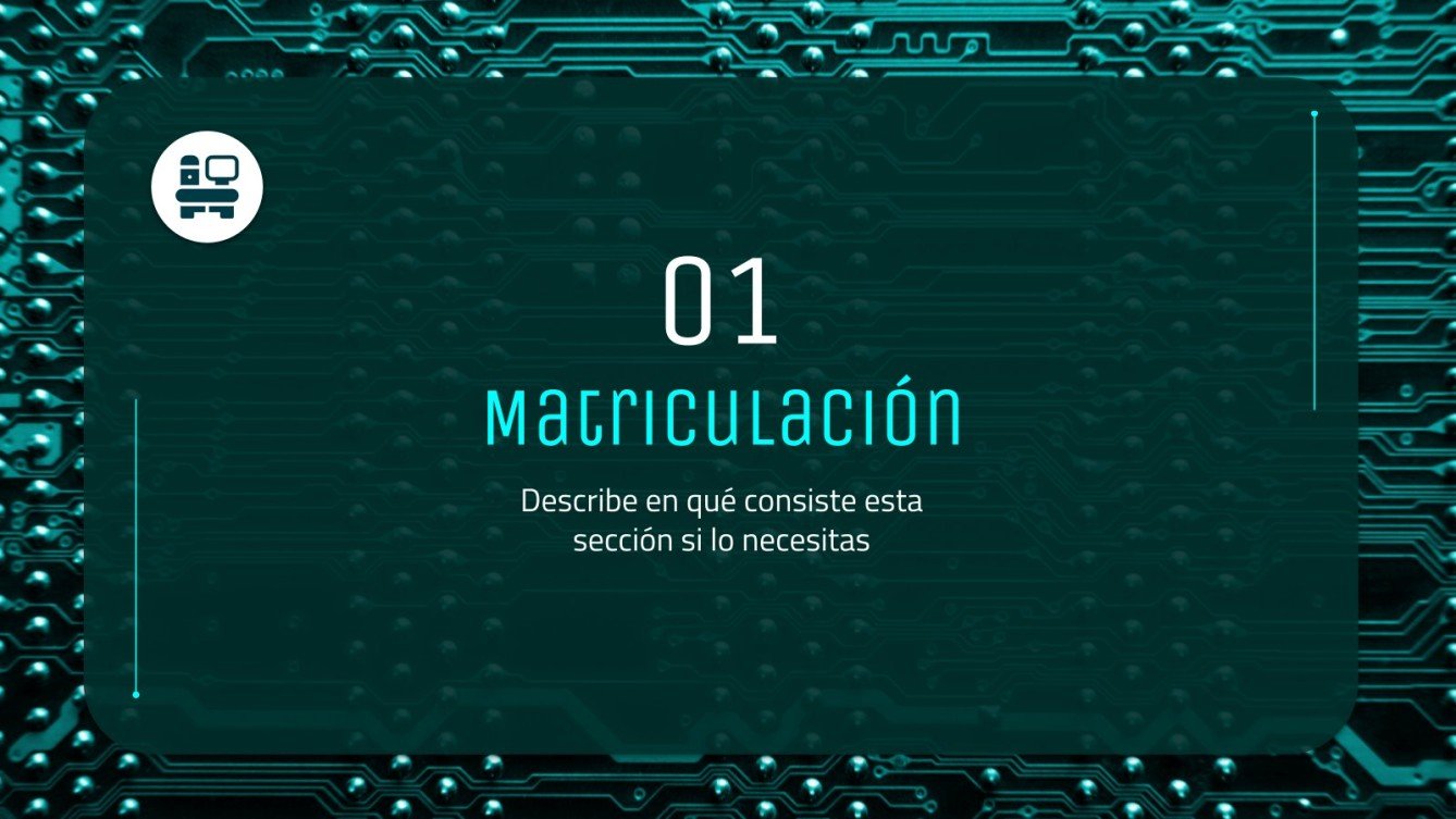 Systems Engineering School | Google Slides & PowerPoint