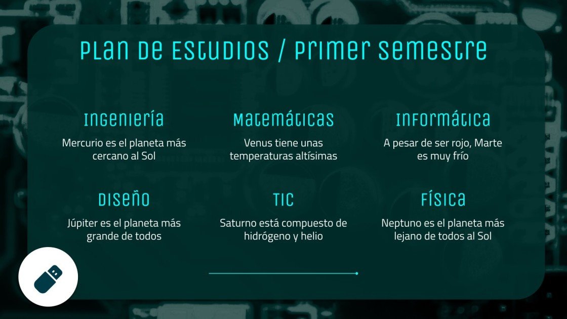 Systems Engineering School | Google Slides & PowerPoint