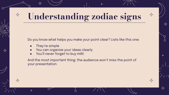 Signo do zodíaco: Áries | Google Slides e PowerPoint