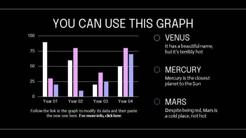 Animated Sparkle Effect Theme | PowerPoint